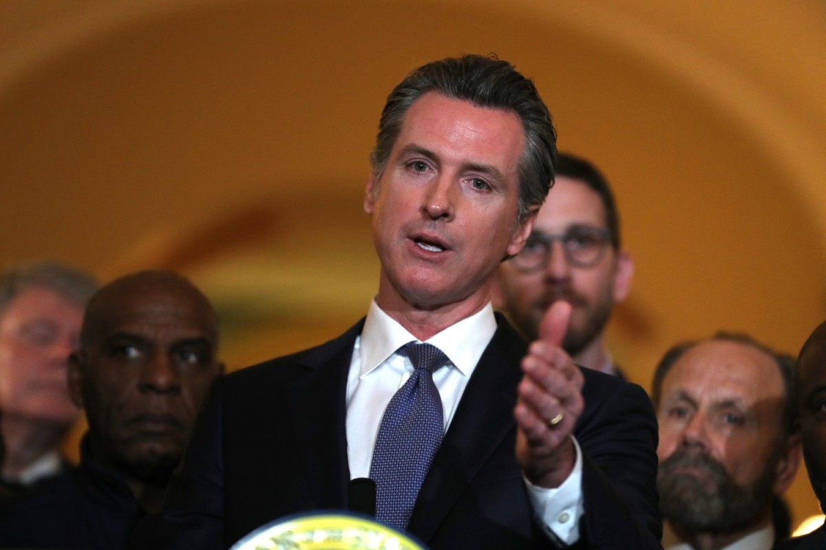 Civil Rights Groups Sue to Stop Newsom's CARE Court Program - LAmag Civil Rights Groups Sue to Stop Newsom's CARE Court Program - LAmag
