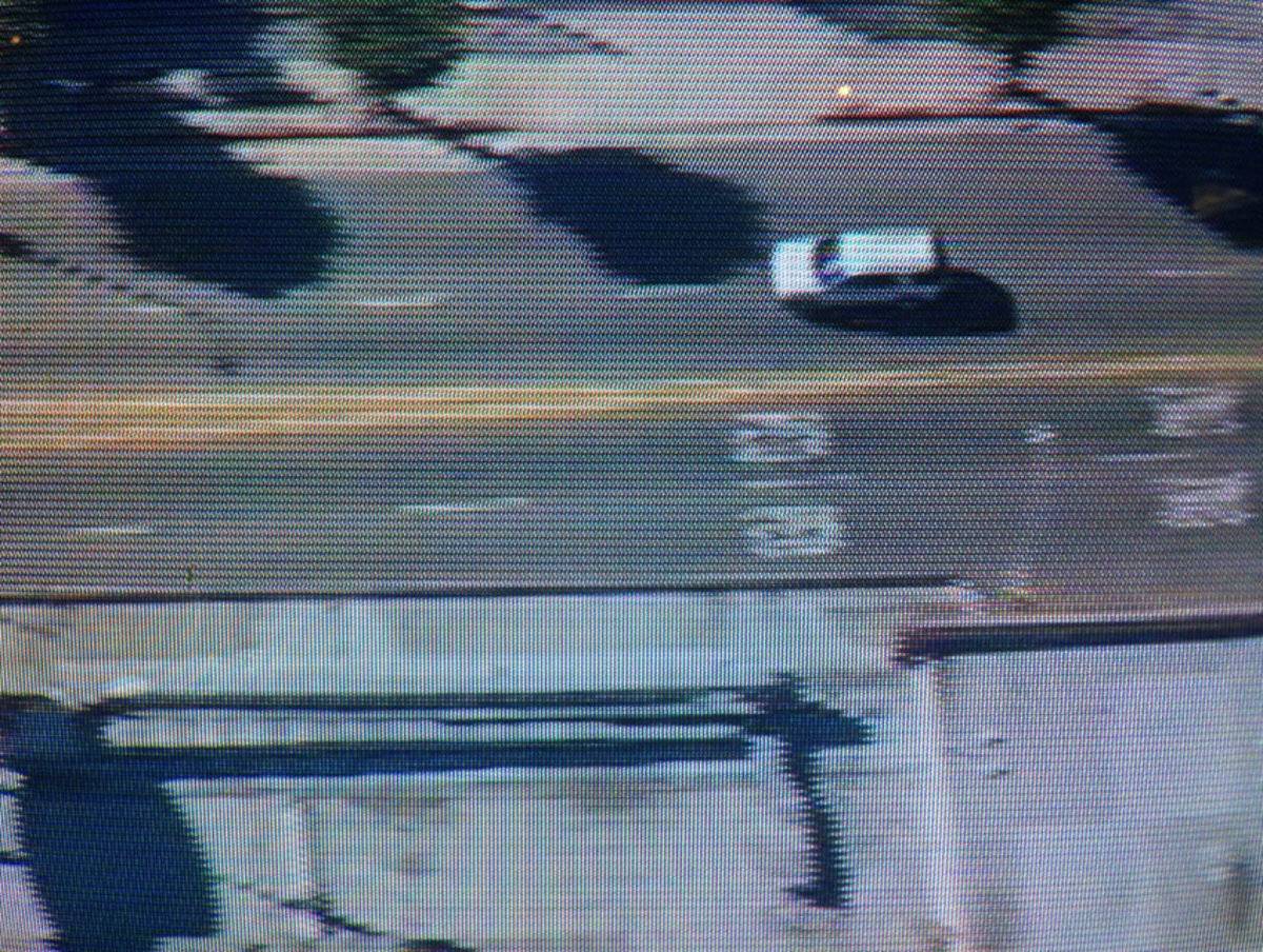 Driver In High Speed Car Chase Leads Police From Palmdale To Culver