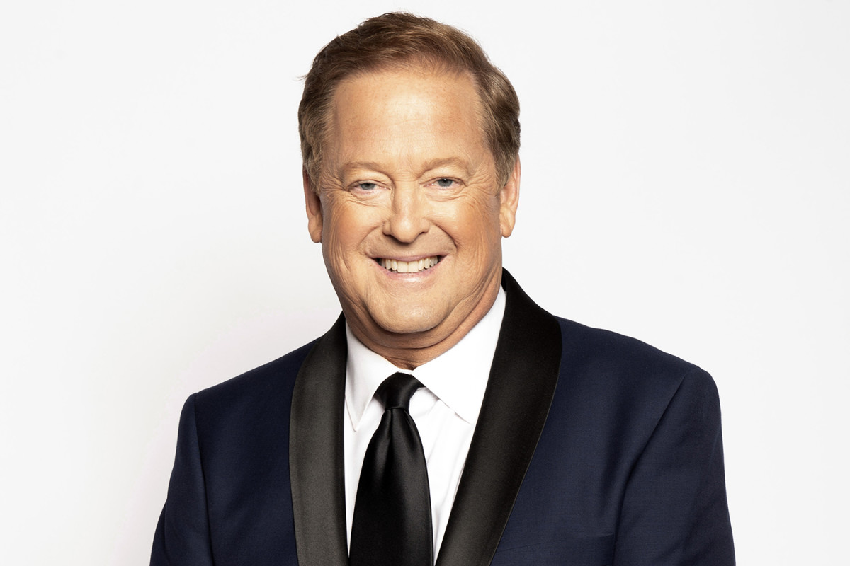 Sam Rubin, Longtime KTLA Entertainment Reporter, Dead at 64 - LAmag Sam Rubin, Longtime KTLA Entertainment Reporter, Dead at 64 - LAmag
