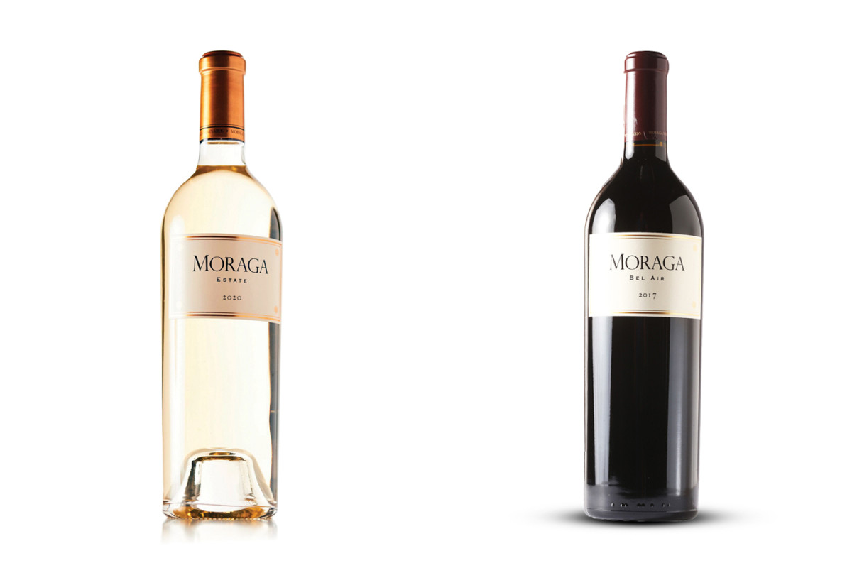 Rupert Murdoch's Retirement Plan? Wine Down With His Bel-Air Vineyard ... Rupert Murdoch's Retirement Plan? Wine Down With His Bel-Air Vineyard ...